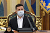 Ukrainas president åpner for å møte Putin i Vatikanet
