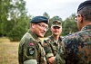 Oberst Jan Sigmund Østbø utnevnt som brigader